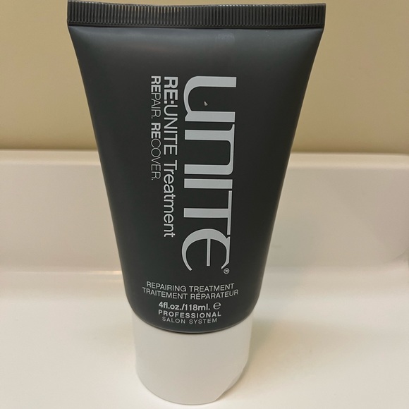 Unite | Hair | Never Opened Unite Reunite Hair Treatment | Poshmark